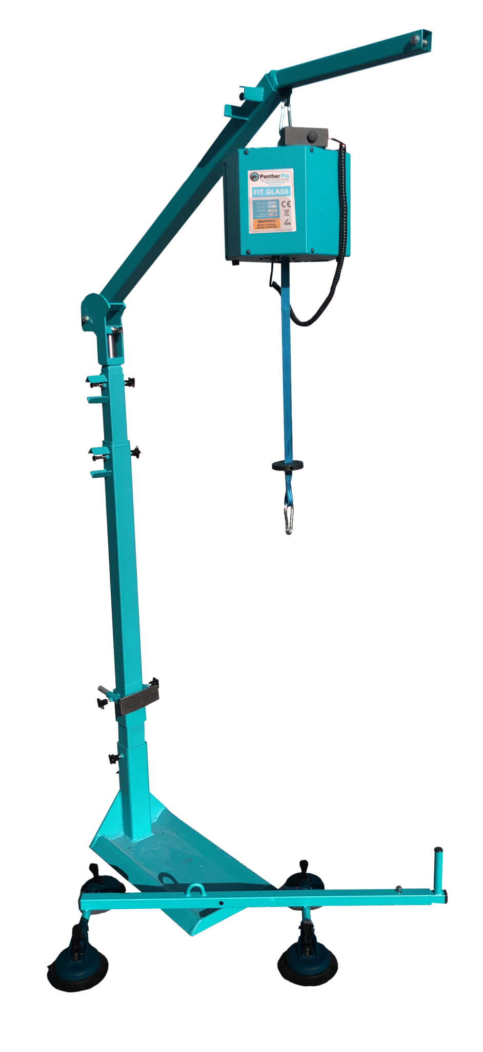 Panther Pro | Tools for the Professional