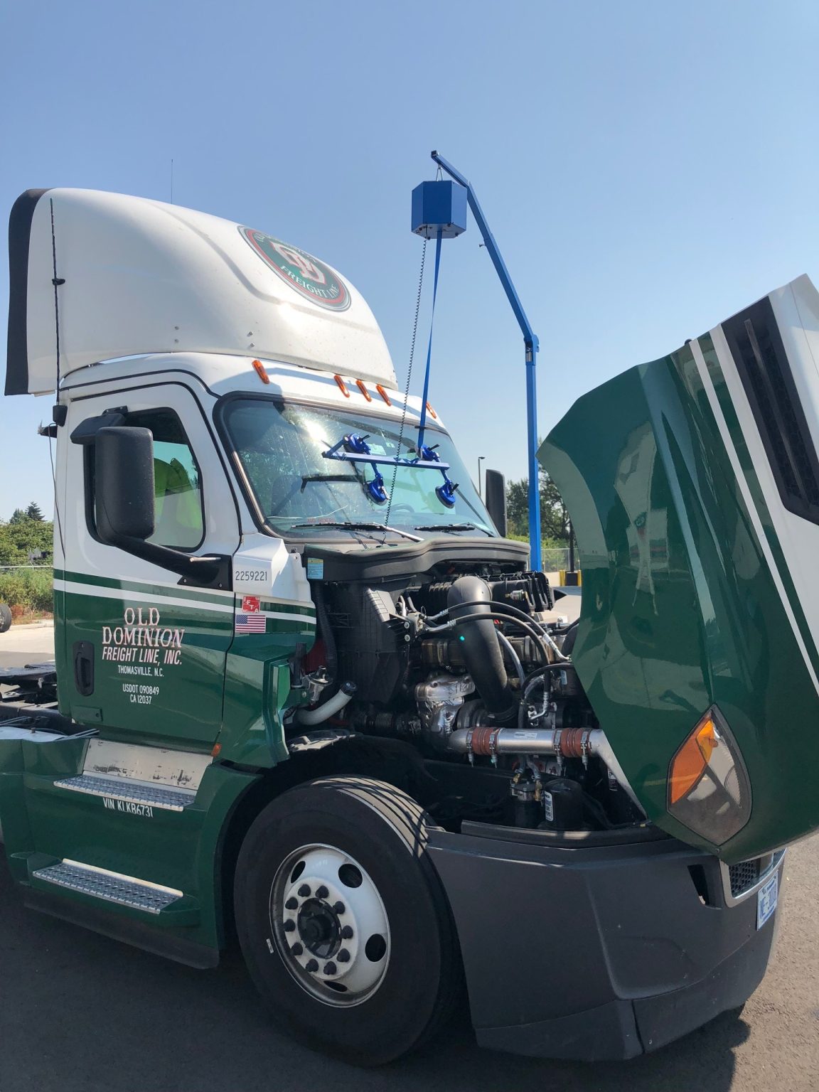 COMPLETE FIT GLASS SYSTEM | Panther Pro