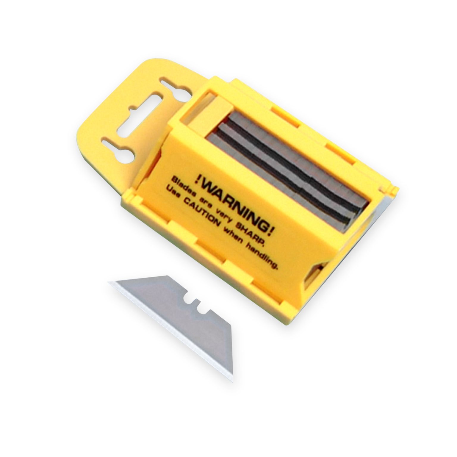 Utility Blades Dispenser | Panther Pro
